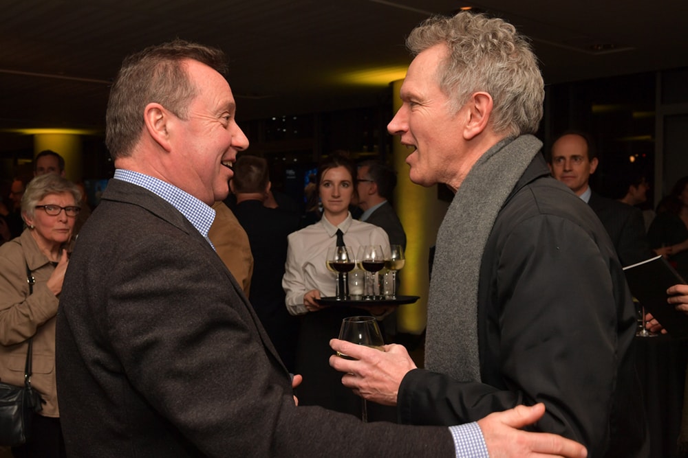 Celebrating 50 years | London Sinfonietta