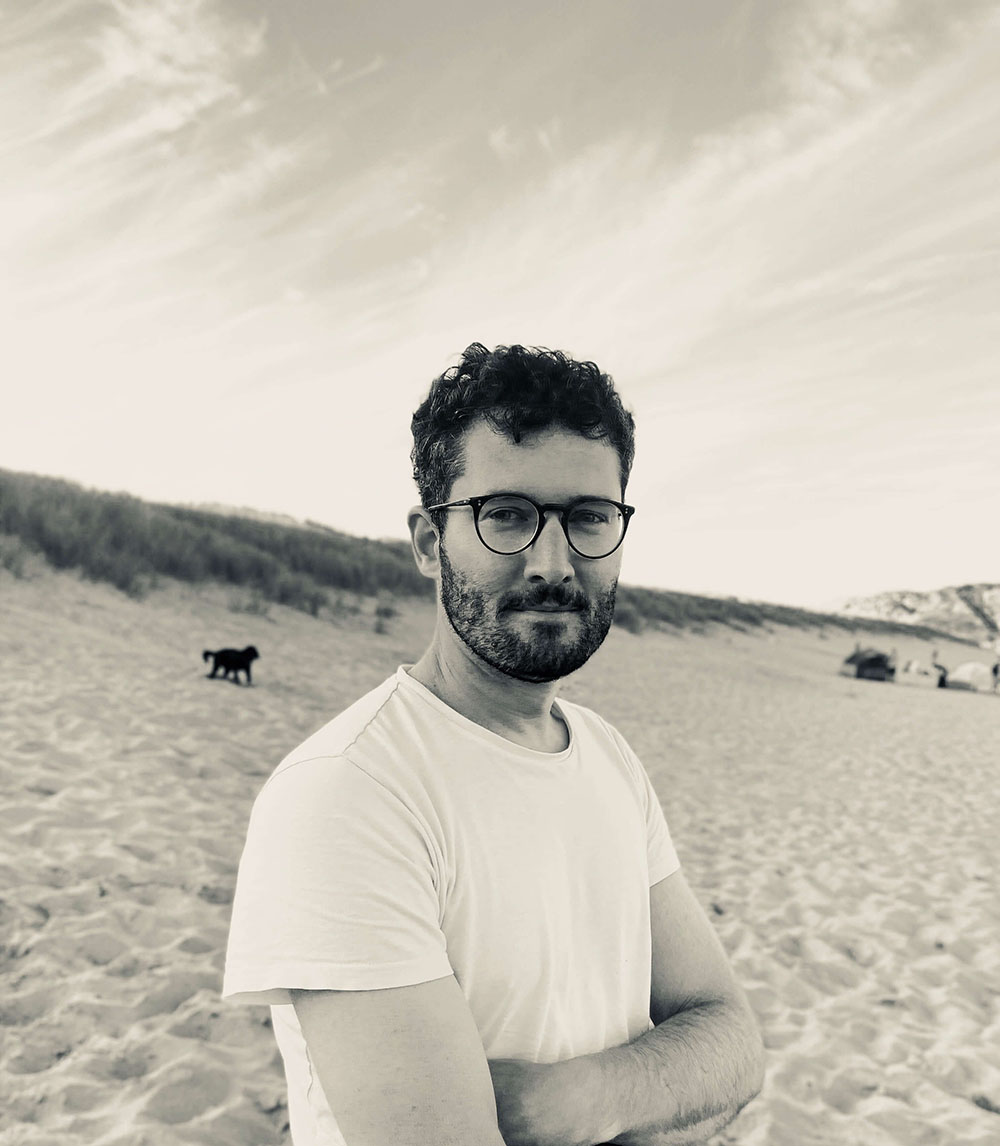 Luke Lewis | London Sinfonietta