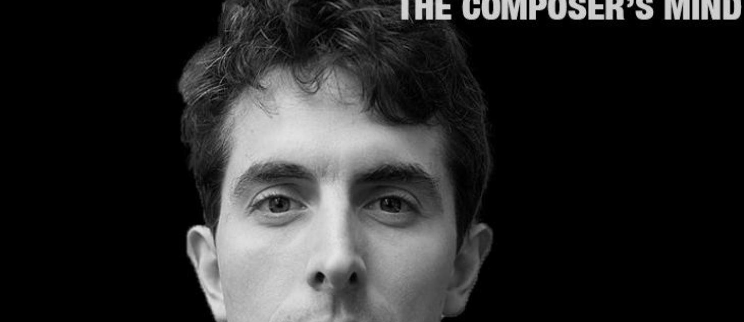 The Composer's Mind: Christian Mason | London Sinfonietta