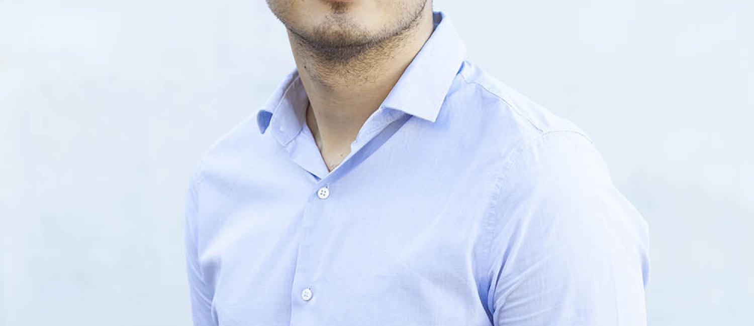 Michael Papadopoulos | London Sinfonietta