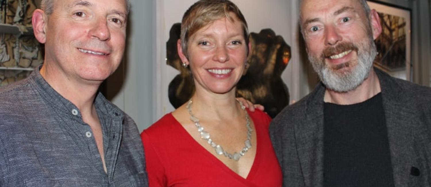 Tansy Davies & Nick Drake | London Sinfonietta