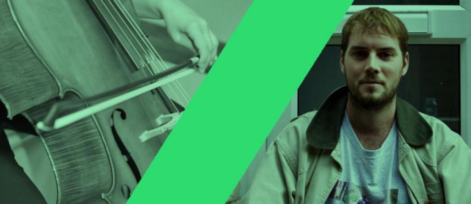 World Premiere Wednesday: Oliver Leith & Anders Nordentoft | London ...