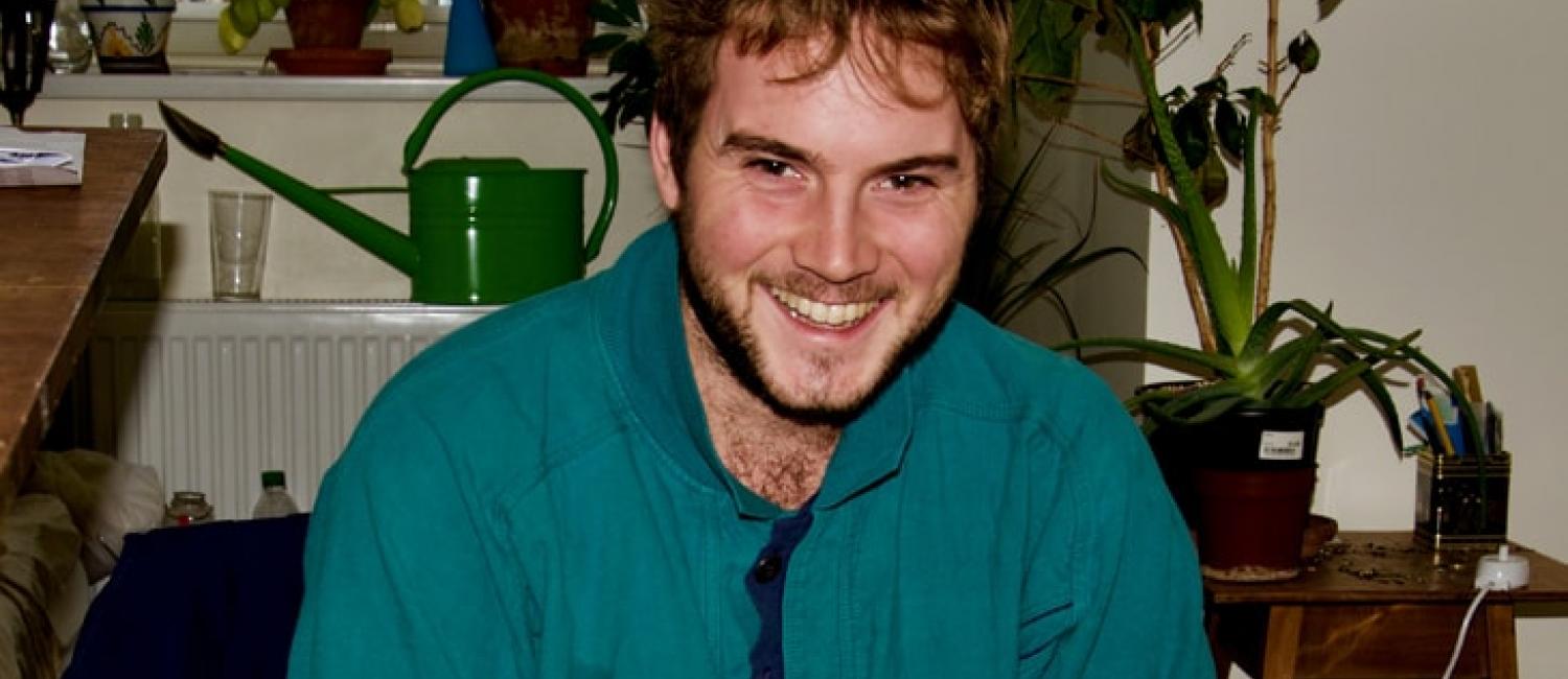 Oliver Leith | London Sinfonietta