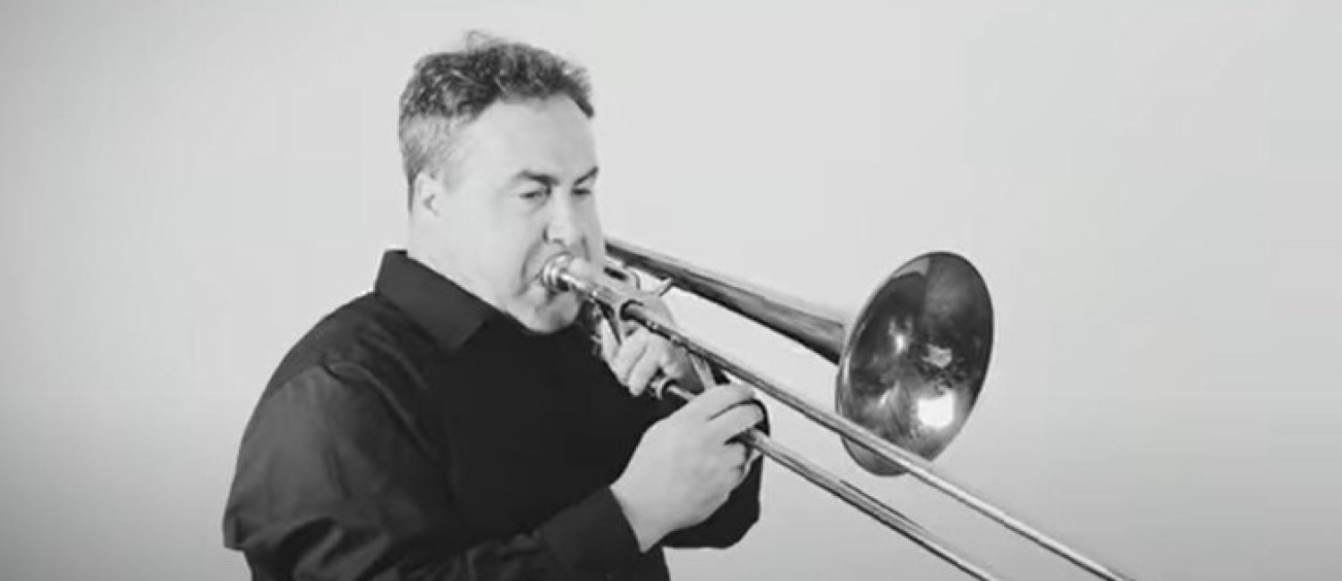Introduction to Contemporary Trombone | London Sinfonietta