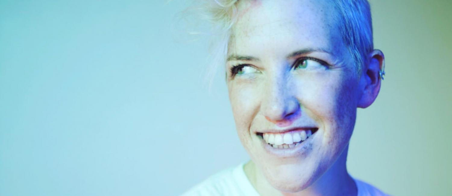 Kerry Andrew | London Sinfonietta